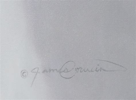 Big Bison James Corwin Fine Art Wildlife Artist