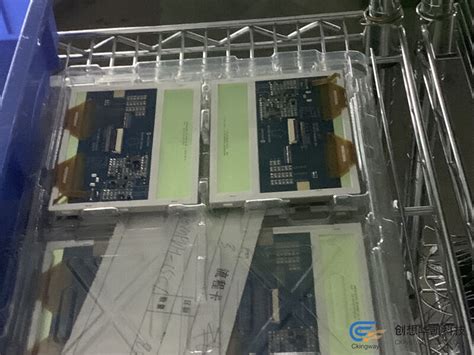 sophia huang on linkedin resistive touchpanel capacitive