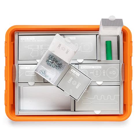 Arduino Engineering Kit Rev Akx