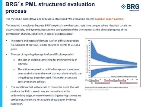 Probable Maximum Loss Pml Evaluation Pdf