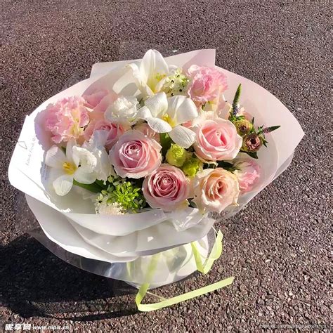 花束摄影图 花草 生物世界 摄影图库 昵图网