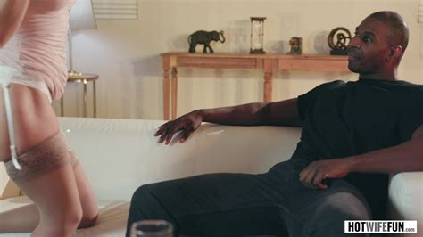 Trailers Hotwife Krissy Lynn Fucks Her Bbc Trainer With Husband S Permission Porn Video