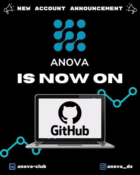 Anova Club On Linkedin We Are Pleased To Announce That The Anova Club