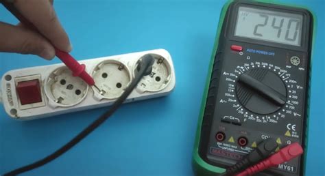 How To Test A Temperature Gauge With A Multimeter ElectronicsHacks