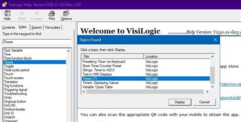 using timers best programming practices unitronics support forum
