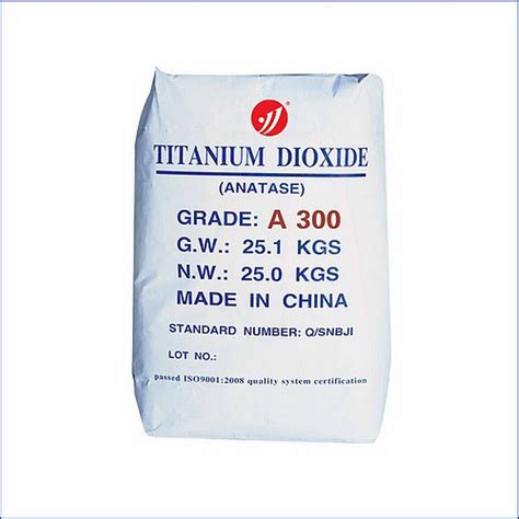 What Is The Particle Size Distribution Of Fiber Grade Titanium Dioxide