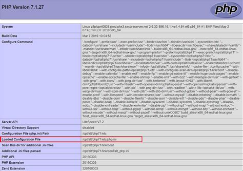 How To Update Php Settings On Godaddy Cpanel Hosting By William Patrick Sullivan Medium
