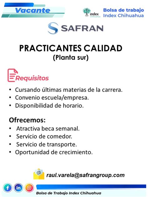 Alvaro Meraz On Linkedin Join Us Safran