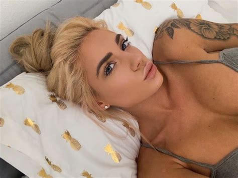 Summer Soderstrom Pic