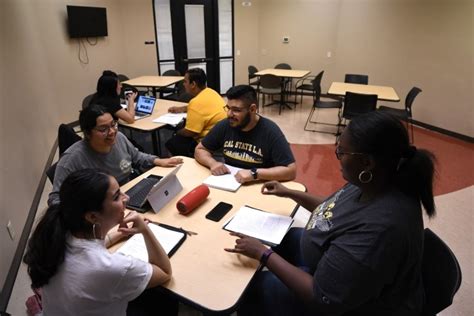 Department Of Special Education And Counseling Cal State La