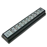 High Speed 10 Port USB Hub Buy Online In South Africa Takealot Com