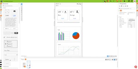 créer une application android gratuite 8 logiciels gratuits