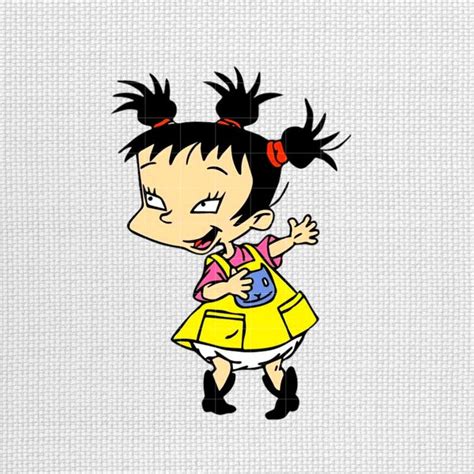 Rugrats Svg Etsy
