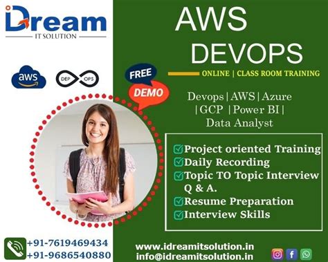 I Dream It Solution On Linkedin Devops Devopscoaching