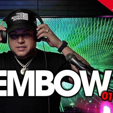 Stream El Yala Braulio Fogon El Alfa Tokischa Kaly Ocho Rochy Rd Dembow Mix 1 By Dj