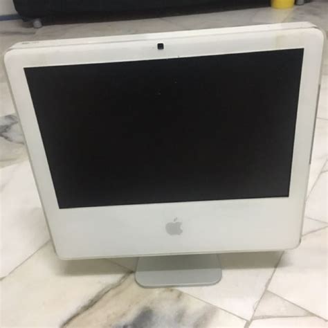 Apple G5 Computers And Tech Laptops And Notebooks On Carousell