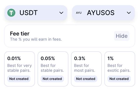Create Liquidity Pool Uniswap【 Erc20 And Layer 2