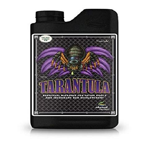 Advanced Nutrients Tarantula Liquid Fertilizer 1l Desertcart Gb