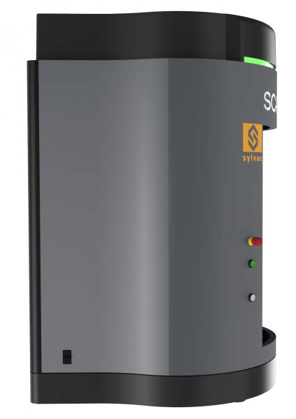 Sylvac Scan F60