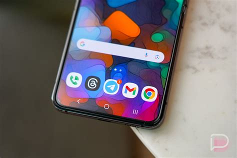 Why Google S Android Gestures Are Better Than Apple S