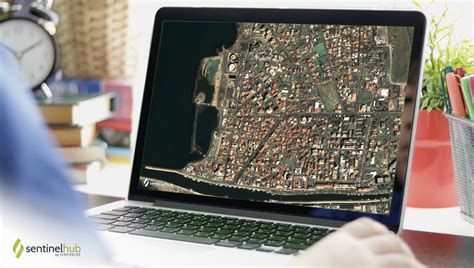 Sentinel Hub Webinars