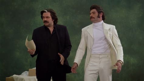 Matt Berry Thought Toast Of London Would Be The End Of His Voice Acting Career