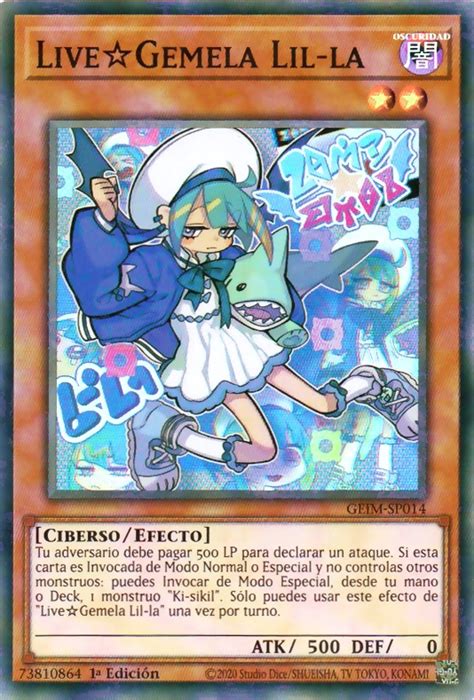 Unchained Evil★twin 2020 El Exordio Del Duelista Yu Gi Oh Decks Wiki Fandom