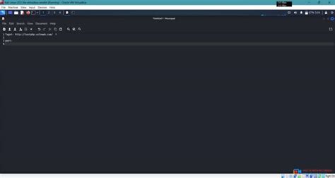 Video Amit Kumar Aryan On Linkedin Internship Cybersecurity Ceh