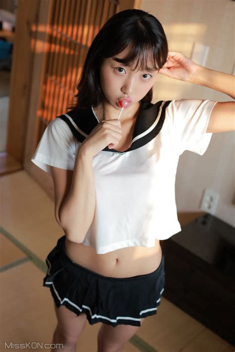 Eunji Pyoapple Eunji Pyo 표은지 Dj Henney 160 Photos Page 5