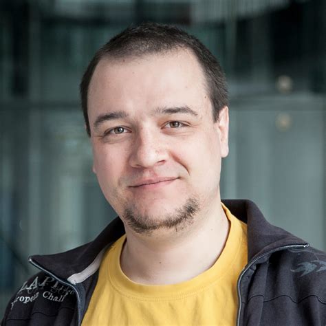 Andreas Stocker Chief Technology Officer Cto At Anexia Digital