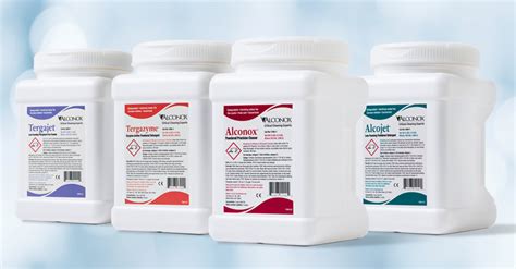 Home Technotes Critical Cleaning Advice From Alconox Inc