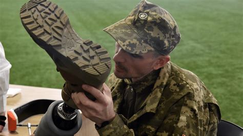 Ціни на протези для військових зросли — скільки коштують Читайте на Ukr Net