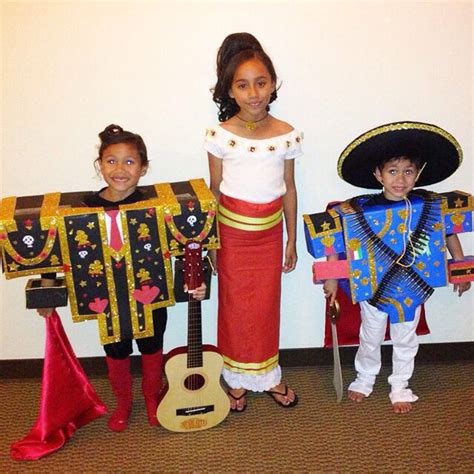 Manolo Sanchez Costume From The Book Of Life Artofit