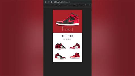 React Router Animated Transition Youtube