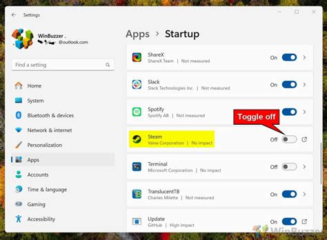 How To Stop Steam From Opening On Startup