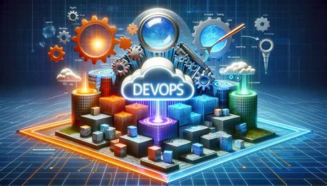 DevOps In Enterprise Software Bold Ways To Excel HyScaler