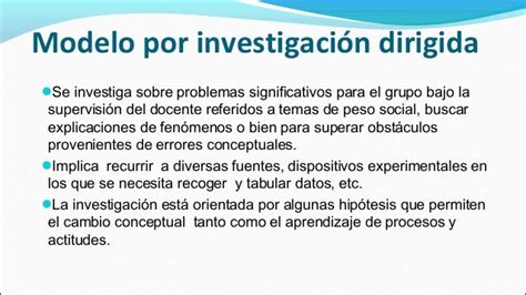 Prácticas De Enseñanza Ccnn