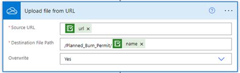Solved Power Automate Flow Error Esri Community