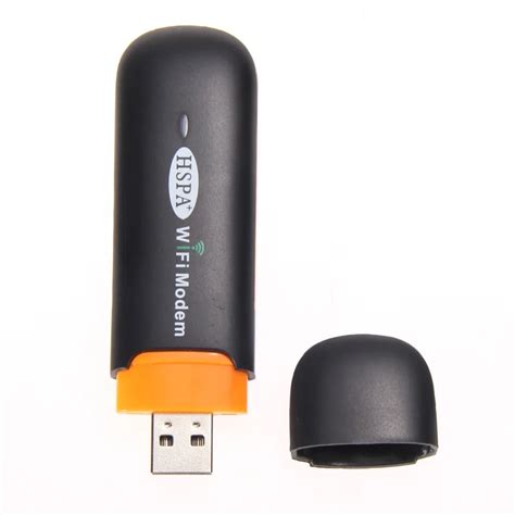 Unlocked Wireless Modem 3g Wcdma Gsm Wifi Modem 7 2mbps Hspa Usb Dongle Stick Network In