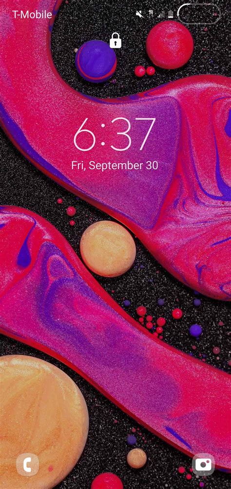 My Random Screensaver Roddlymesmerizing