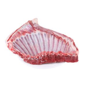 Fresh Mutton Ribs Nazneen Meathouse