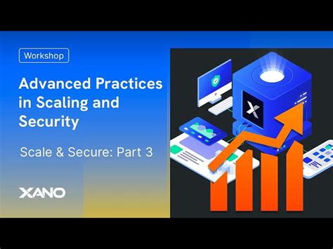 Learn Xano Xano No Code Backend Software