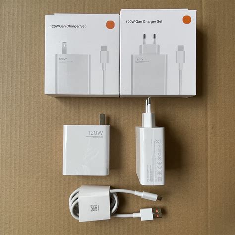 Original W Pd Charger A Type C Power Adapter Eu Us Plug Fast Charger With Usb C Cable For