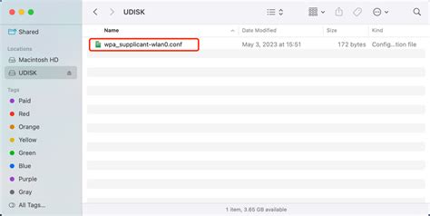 Internet Connection And Wi Fi Configuration On The Kp3s Pro V2 And Klp
