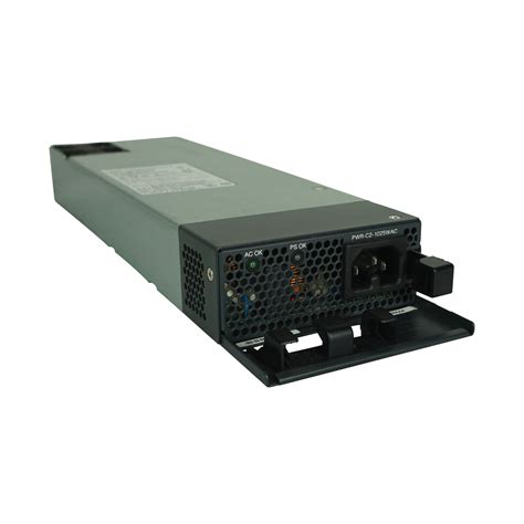 Cisco Catalyst C6800ia 48fpdr V03 48 Port 2x Sfp Instant Access Switch 2x 1025w Simpex