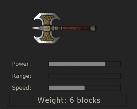 Dwarfs Axe Killing Floor Wiki Fandom Powered By Wikia