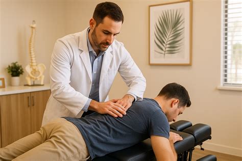 Uncovering Subluxation Symptoms 5 Critical Signs You Cant Ignore