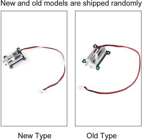 Digital Analog Servo Micro 1 5g Linear Servo Loading Chile Ubuy