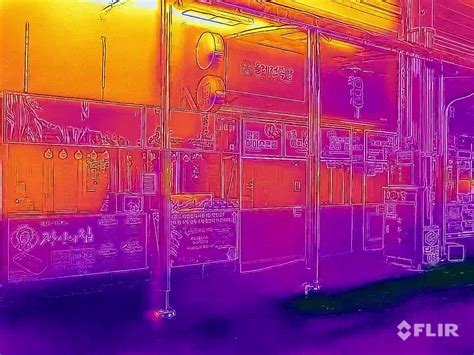 How To Use The Fire Detection Object Detection Api