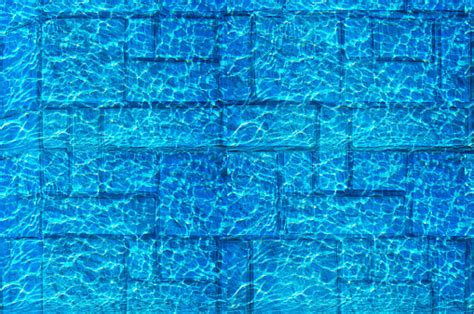 텍스처 배경 패턴입니다 써니 반사 수영장 호텔입니다 파란 수영장에 깨끗 한 물의 파문이 그림의 배경 풀에 있는 사암에서 물의 자연적인 심사 0명에 대한 스톡 사진 및 기타